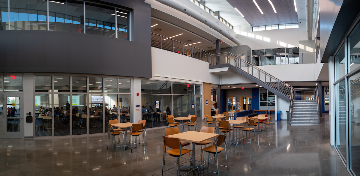 Enrollment in College of Aeronautics and Engineering Ascends to Higher ...